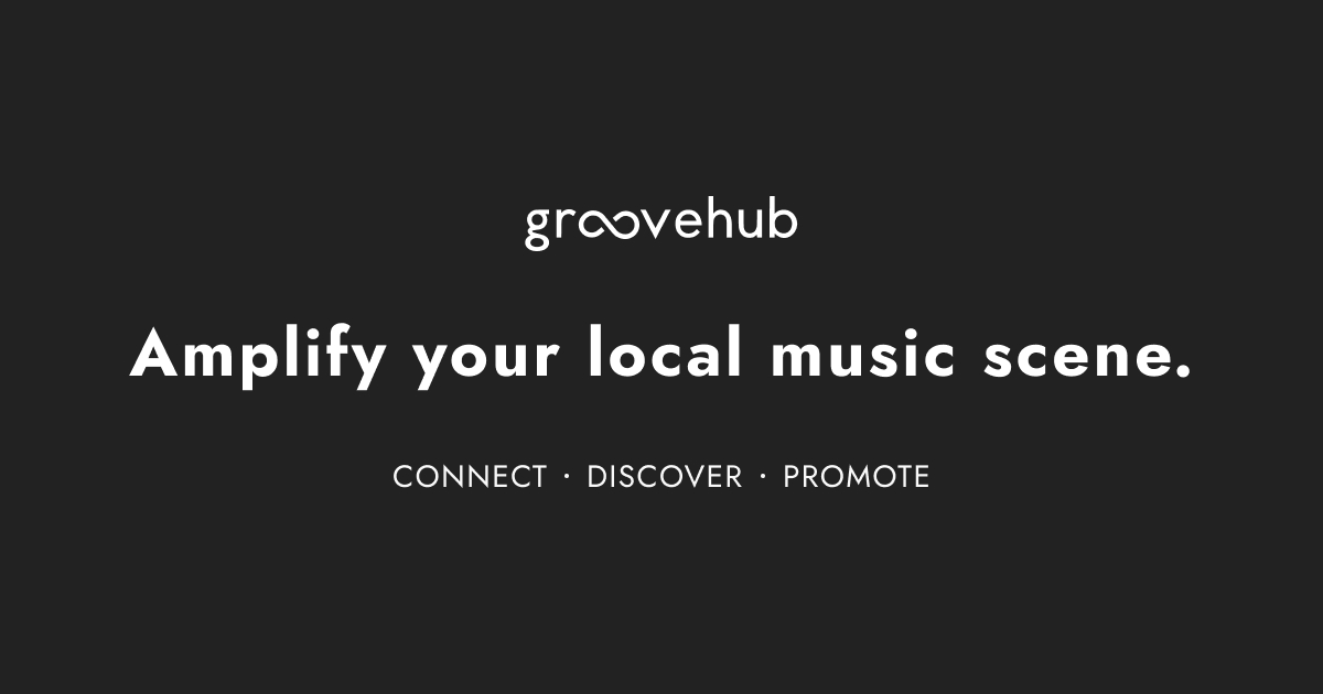 Groovehub